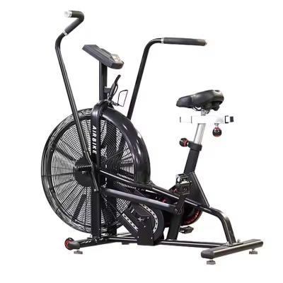 China 2025 Profissional New Commercial Equipment Exercise  Bike for Cardio Training High Quality Dezhou Best Sale for sale