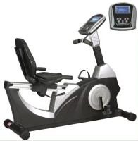 China Fitness Equipment Body Fit Exercise Indoor Exercise Bike Spin Bike Recumbent Bike for Sale for sale