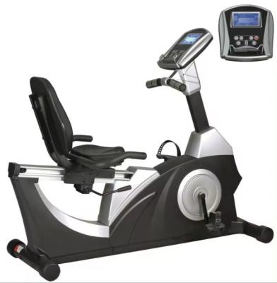 China Fitness Equipment Body Fit Exercise Indoor Exercise Bike Spin Bike Recumbent Bike for Sale for sale