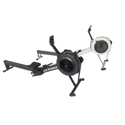 China Professional Design Air Rower Gym Equipment Rowers Machine Commercial Fitness Machine for sale