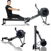 China Seated Row Machine Gym Equipment Rowing Machine Gym Equipment for sale