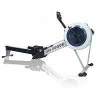 China Factory Direct Sales of High Quality Aerobics Fitness Equipment Windproof Folding Seating Machine Gym Rowing Machine for sale