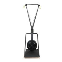 China Wholesale Skiing Machine Gym Equipment Manufacturer Supply Home Indoor Cardio Fitness Equipment Ski Rowing Machine for sale
