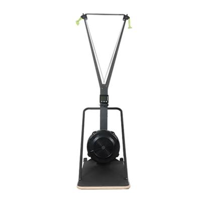 China Wholesale Skiing Machine Gym Equipment Manufacturer Supply Home Indoor Cardio Fitness Equipment Ski Rowing Machine for sale