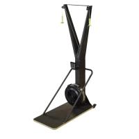 China Cheap Price Commercial Ski Simulator  Skiing Machine Gym Equipment air Skiing Machine Sports Equipment for sale