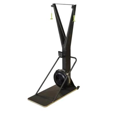 China Cheap Price Commercial Ski Simulator  Skiing Machine Gym Equipment air Skiing Machine Sports Equipment for sale