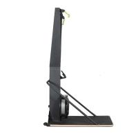 China Factory Directly OEM Indoor Rowing Machine Commercial Use Fitness Gym Equipment Ski Machine for sale