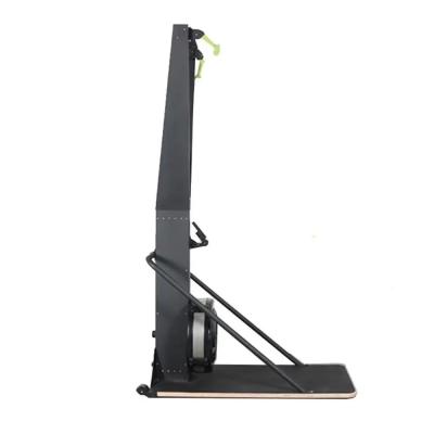 China Factory Directly OEM Indoor Rowing Machine Commercial Use Fitness Gym Equipment Ski Machine for sale