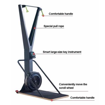 China Wholesale OEM Hot Sale Skiing Simulator Machine Simulator Ski Gym Ski Simulator Machine for Sale for sale