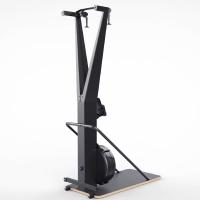 China 2025 New Style Commercial Exercise Equipment Workout Indoor High Quality Professional Ski Simulator Machine Ski Machine for sale