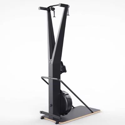 China 2025 New Style Commercial Exercise Equipment Workout Indoor High Quality Professional Ski Simulator Machine Ski Machine for sale