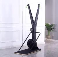 China Gym Fitness Training Ski Rower Machine for Making Ski Machine Indoor Gym Equipment Very Ski Machines for sale