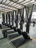 China New Wholesale Gym-specific Ski Simulator Fitness Equipment Home and Commercial Adjustable Wind Resistance Ski Machine for sale