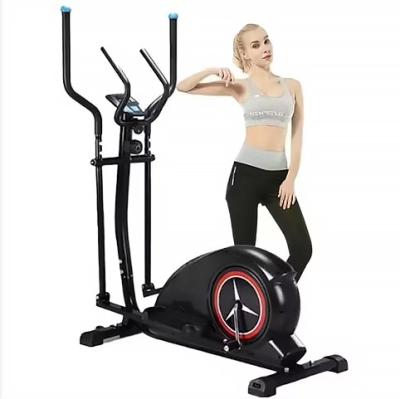 China Factory Price Direct Sales High Quality Commercial Gym Fitness Elliptical  Aerobics Indoor Elliptical Machine Cross Training for sale