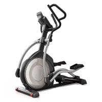 China High Quality Gym Exercise Data Analysis Elliptical Trainer New Cross Trainer Fitness Elliptical Bike for sale