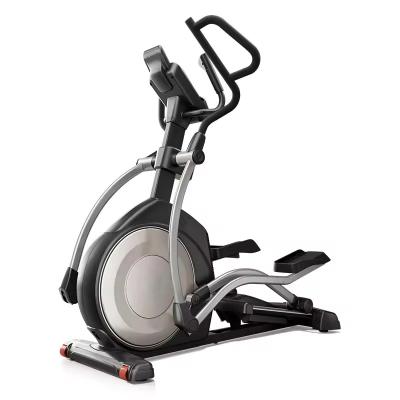China High Quality Gym Exercise Data Analysis Elliptical Trainer New Cross Trainer Fitness Elliptical Bike for sale