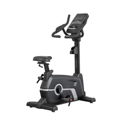China Vertical Magnetic Bicycle Pedal Magnetic Bicycle Self-generating Fitness Dynamic Bicycle Indoor Fitness Equipment Commercial for sale