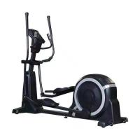 China Factory Price Elliptical Trainer Commercial and Home Use, Stepper, Gym Aerobic Exercise Equipment Elliptical Machine for sale