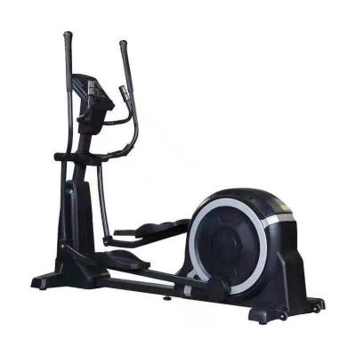 China Factory Price Elliptical Trainer Commercial and Home Use, Stepper, Gym Aerobic Exercise Equipment Elliptical Machine for sale