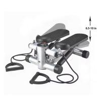 China Sell Well Portable Type Home Indoor Gym Fitness Exercise Foot Pedal Stepper Machine Lose Weight Running Stair for sale