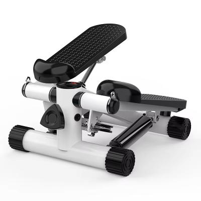 China Factory Price High Quality Home Use New Product Double Hydraulic Cylinder Gym Equipment Stair Stepper Exercise Machine for sale