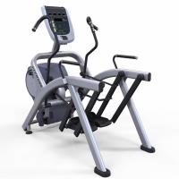 China High Quality Cross Trainer Fitness Equipment Stepper Arc Trainer Machine for sale