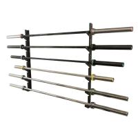 China Wholesale Barbell Bar 20Kg Strength Training Fitness Weightlifting Barbell Bar Home Gym for sale