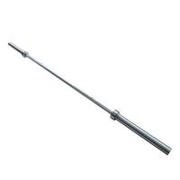 China SINGSONG Hot Selling Factory Price 20kg Weight Lifting Power Lifting Dead Lifting Plates Barbell bar for sale