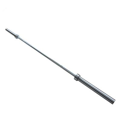 China SINGSONG Hot Selling Factory Price 20kg Weight Lifting Power Lifting Dead Lifting Plates Barbell bar for sale