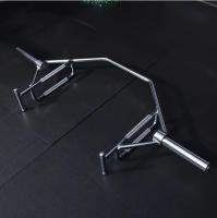 China Fitness Machines Barbell  Bar Weight Vest Racks  Adjustable Bench Squat Pole Open Hexagonal Instrument Weight Plates for sale