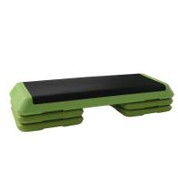 China Gym Training Camp Commercial Rhythm Pedal Aerobics Yoga Fitness Equipment 110CM Fitness Pedal for sale