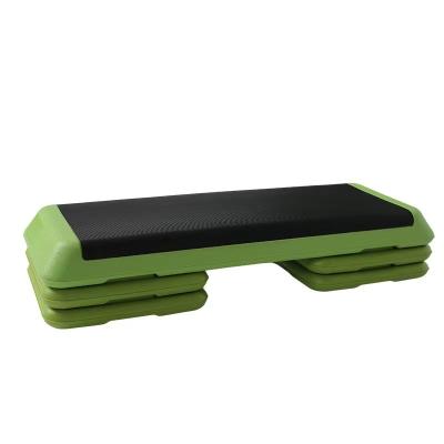 China Gym Training Camp Commercial Rhythm Pedal Aerobics Yoga Fitness Equipment 110CM Fitness Pedal for sale