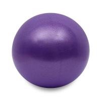China Factory Direct Supply PVC 25cm Yoga Ball Fitness Ball Frosted Straw Pu Lati Ball Wholesale for sale