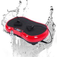 China Multifunctional Fat Burn Vibration Platform Smart Shaking Fat Loss Machine for sale