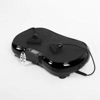 China Hot Selling Home Full-Body Slim Fitness Vibration Plate Machine Fit Gym Fitness Equipment Plate Oscillating Slimming Machine for sale