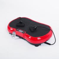China Factory Direct Sale Fat Shaking Machine Home Gym Equipment Vibration Platform Machines Vibrating Plate Slimming Exercise Machine for sale