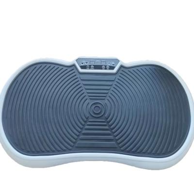 China Wholesales Fat Shaking Machine Home Gym Equipment Vibration Platform Machines Vibrating Plate Slimming Exercise Machine for sale