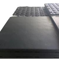 China 2024 New Style Factory Price Non-Toxic Sports Mat Rubber Floor Tiles for Garage Gym Fast & Easy Installation with Clips for sale