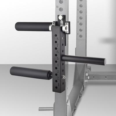 China Commercial Sit Leg Extension and Bend Equipment Sit Posture Leg Flexion and Extension Leg Muscle Fitness Accessories for sale