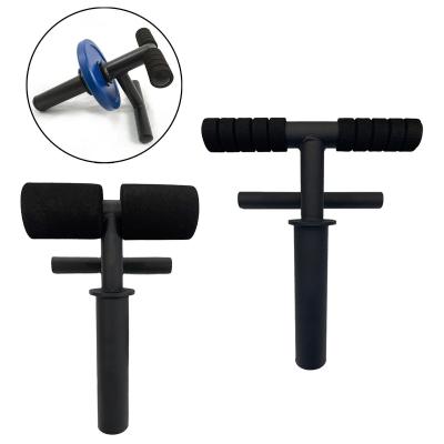 China Hot Sale Detachable Tib bar Portable ultra Small Volume Leg Trainer Tibia Trainer Fitness Equipment Tib bar for sale