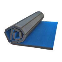 China Interlocking XPE Floor Mats Tiles - Portable Shock-Absorbing Gym Flooring for Martial Arts, Yoga & Fitness Centers, Wholesale for sale