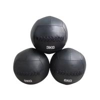 China Hot Selling Factory Price Wall Balls Gym Exercise Weighted Ball Cross-Training Wall Balls for sale
