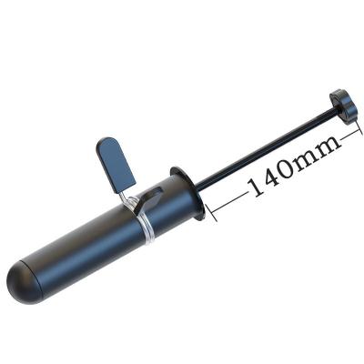China Fitness Equipment External Weight Rack Weight Device Latch External Rack Auxiliary Plate Adder Weight Reducer Sleeve for sale
