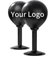 China Waterproof PU Material EPE Filling Boxing Punching Bag Punching Balls & Speed Balls for sale