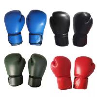 China Custom Boxing Gloves Boxing Glove Deodorizers Boxing Gloves for sale