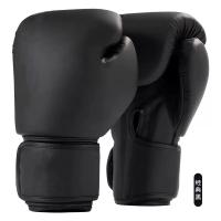 China Factory Boxing Gloves Professional Adult Children's Sanda Fighting Competition Training Gloves Boxing Supplies for sale