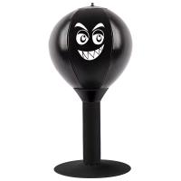 China Wholesale Customized High Quality Speed Boxing Ball for Children and Teenagers Boxing Training Quick Reaction Ball for sale