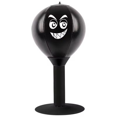China Wholesale Customized High Quality Speed Boxing Ball for Children and Teenagers Boxing Training Quick Reaction Ball for sale