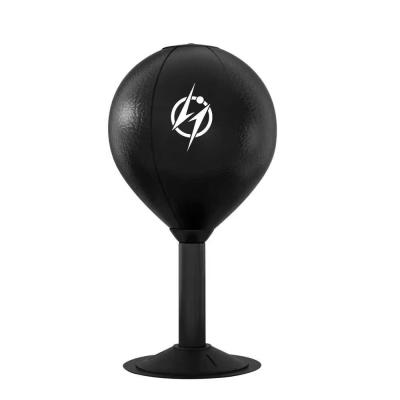 China Table Boxing Speed Ball Adult Release Ball Decompression Tool Decompression Release Boxing Speed Ball for sale