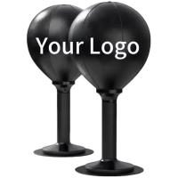 China Factory Sales Table Boxing Speed Ball Adult Release Ball Decompression Tool Decompression Release Boxing Speed Ball for sale